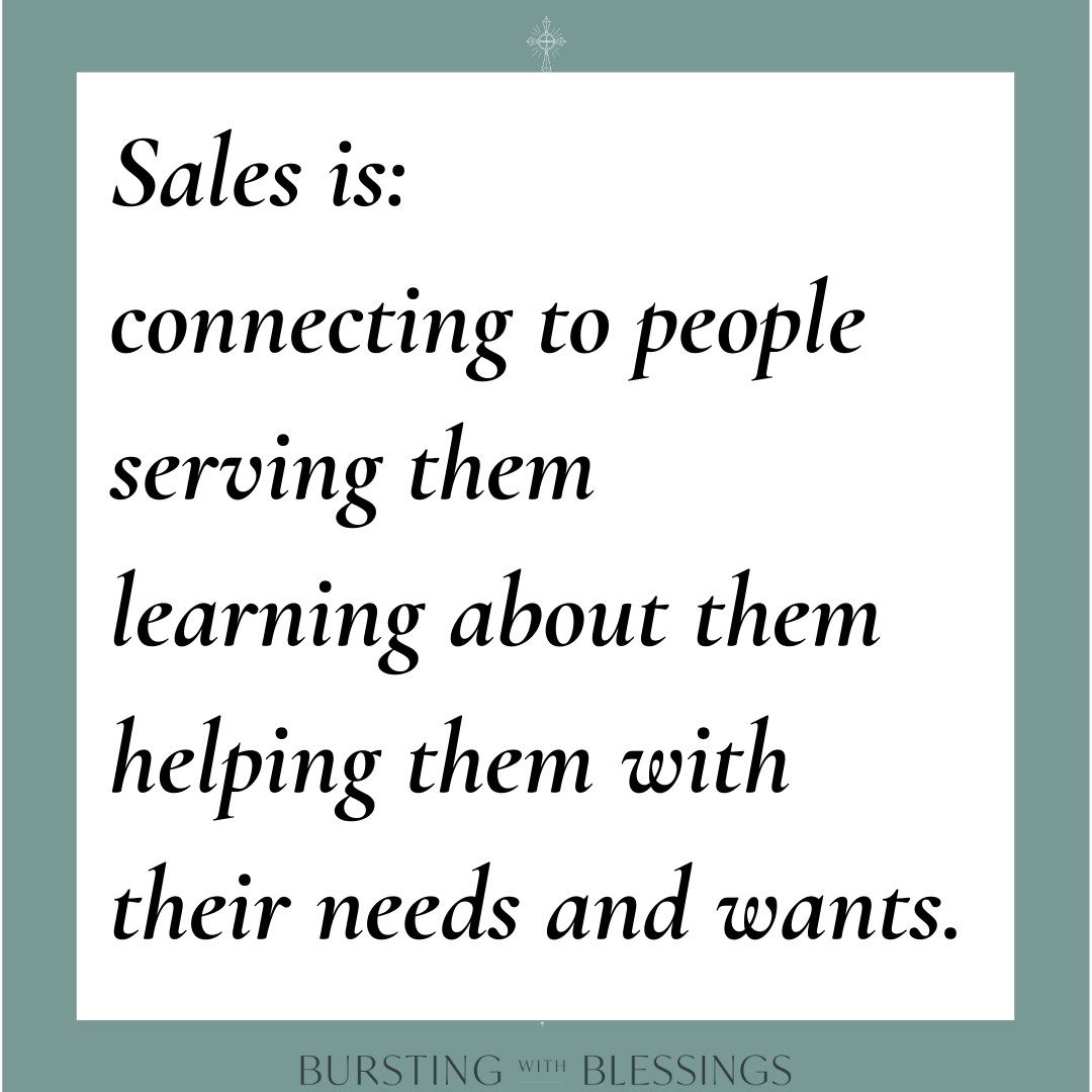 The Power Of Human To Human Connection