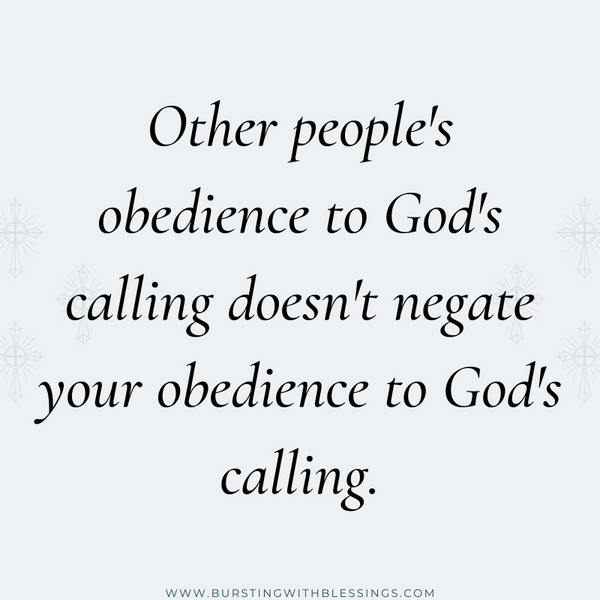 How To Pray Over Your Work: a coaching devotional Genesis 26:12
